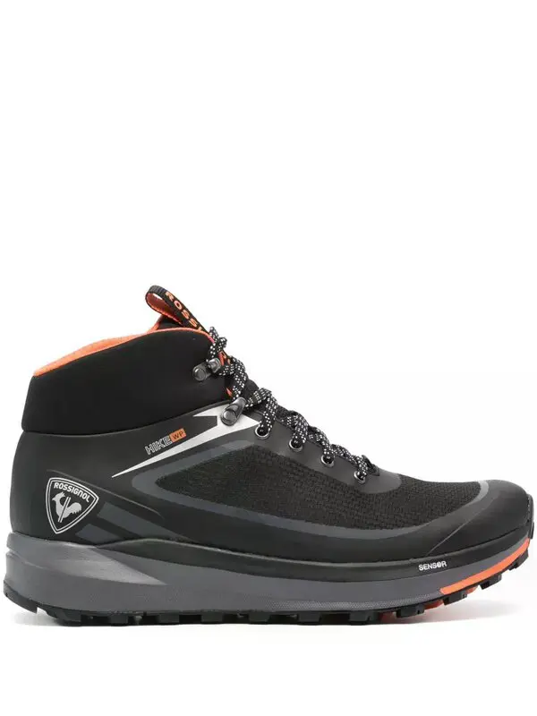 Rossignol Skpr Logo-print Hiking Shoes