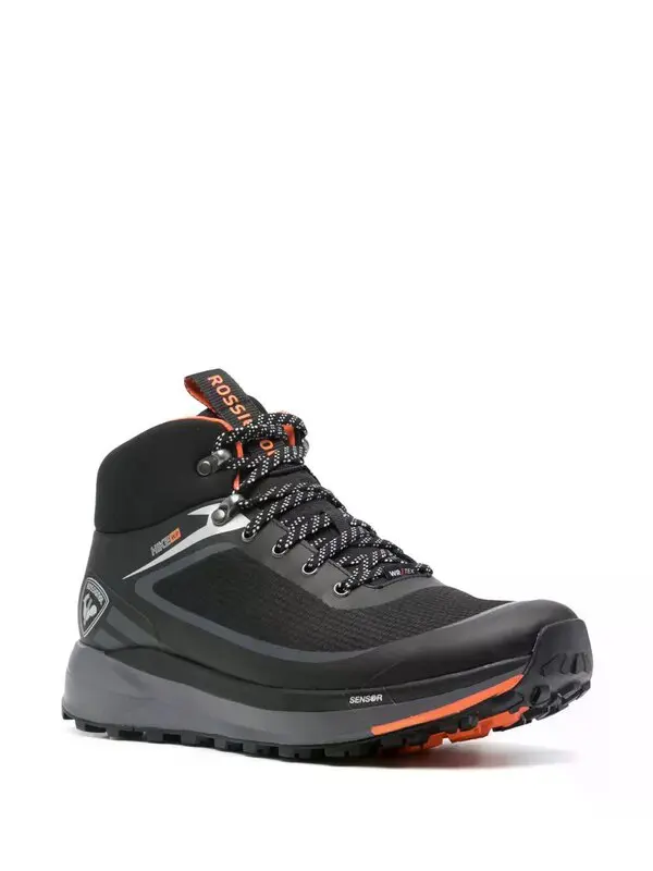 Rossignol Skpr Logo-print Hiking Shoes