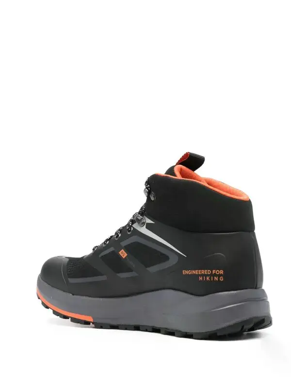Rossignol Skpr Logo-print Hiking Shoes