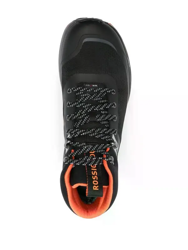 Rossignol Skpr Logo-print Hiking Shoes