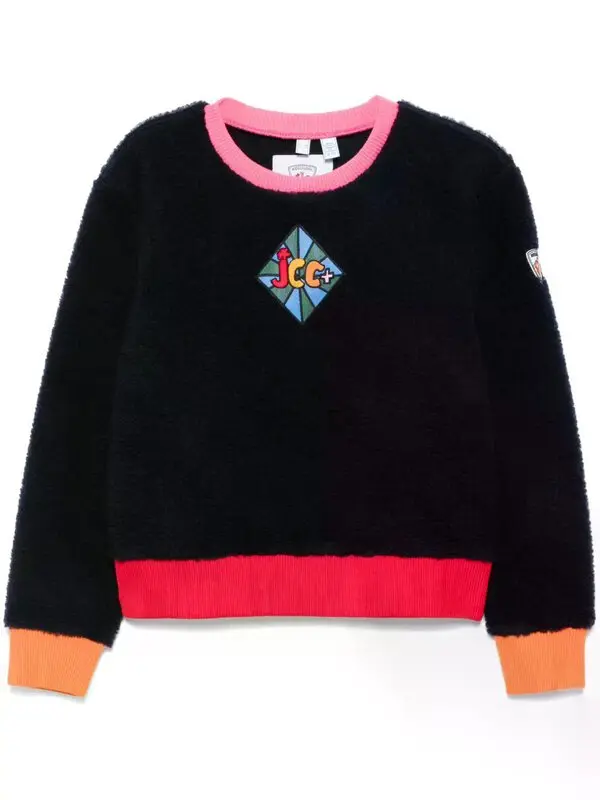 Rossignol X Jcc Lumy Fleece Sweater