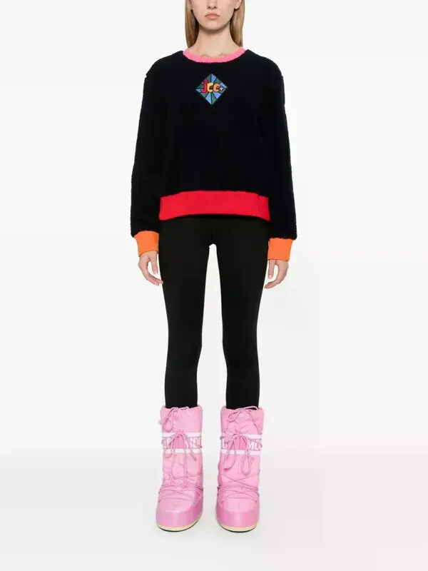Rossignol X Jcc Lumy Fleece Sweater