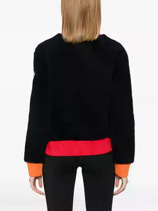 Rossignol X Jcc Lumy Fleece Sweater