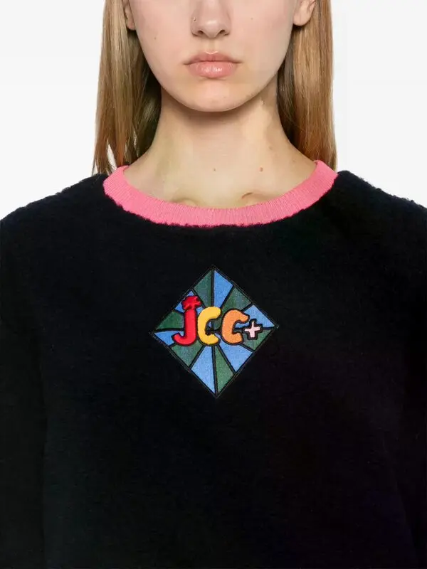 Rossignol X Jcc Lumy Fleece Sweater