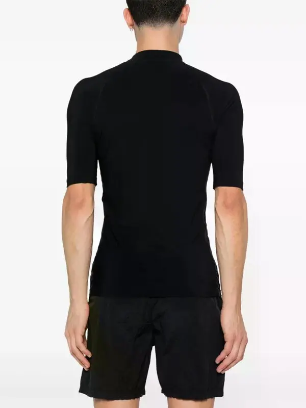 JIL SANDER Logo-print T-shirt
