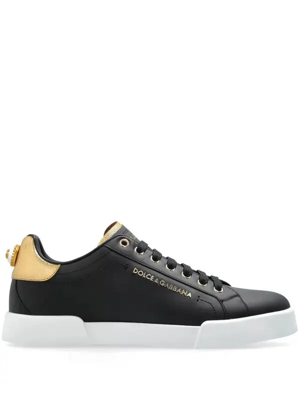 Dolce & Gabbana Portofino Sneakers