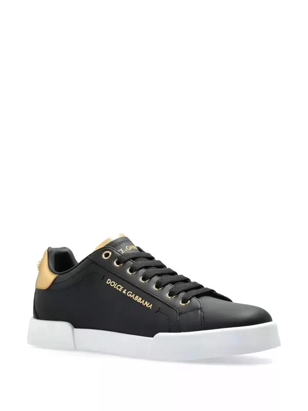 Dolce & Gabbana Portofino Sneakers