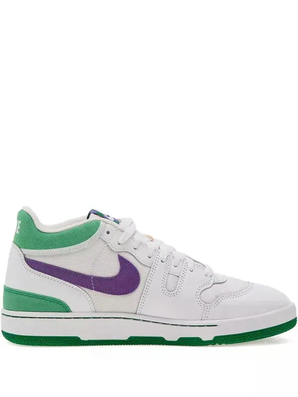 Nike Mac Attack Wimbledon Sneakers - White