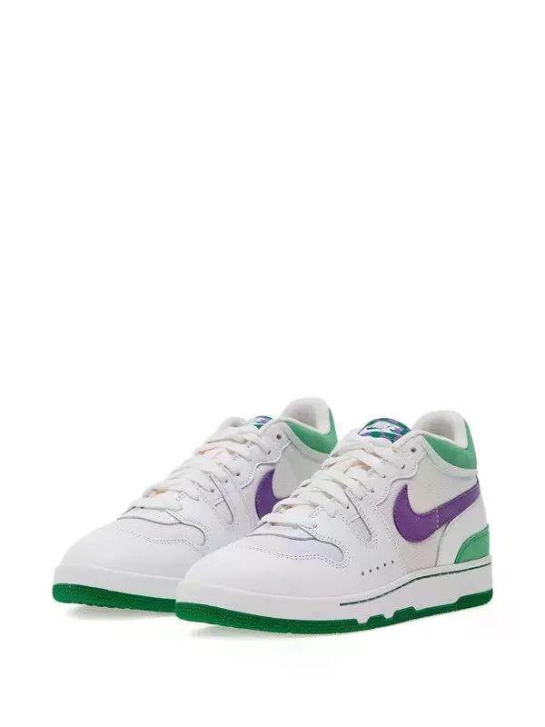 Nike Mac Attack Wimbledon Sneakers - White