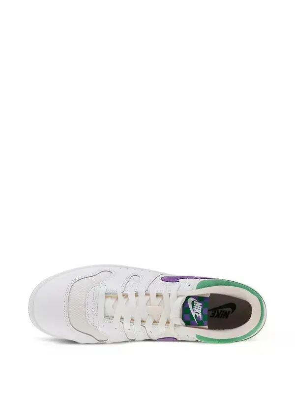 Nike Mac Attack Wimbledon Sneakers - White