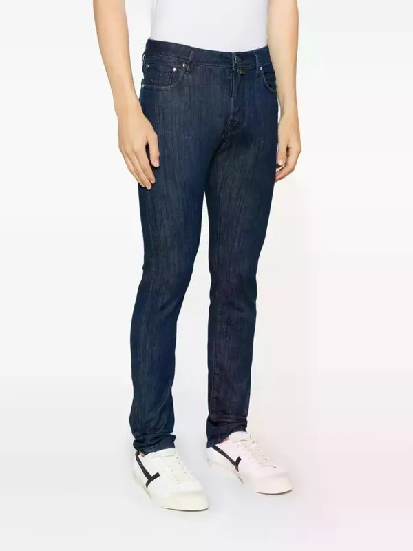 Jacob Cohen Bard Jeans - Blue