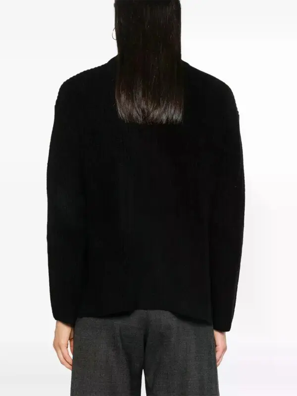 P.a.r.o.s.h Crew-neck Cashmere Jumper