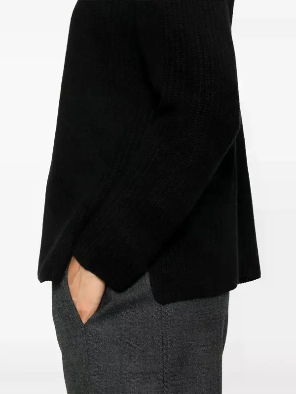 P.a.r.o.s.h Crew-neck Cashmere Jumper