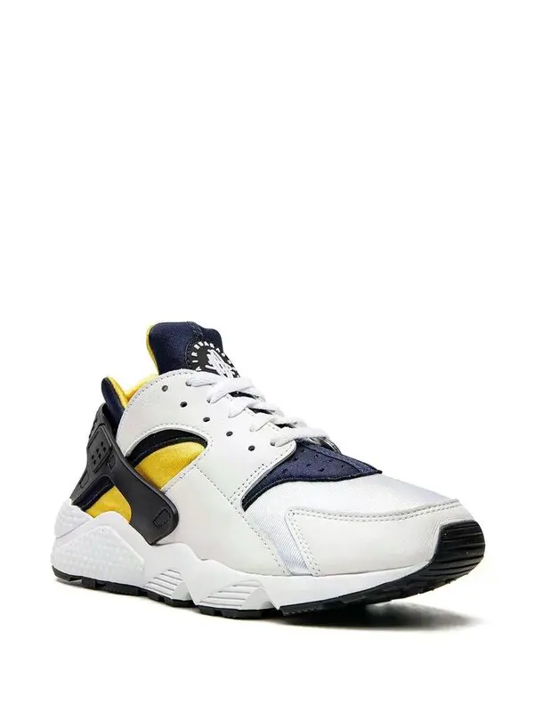 Nike Air Huarache Michigan Sneakers