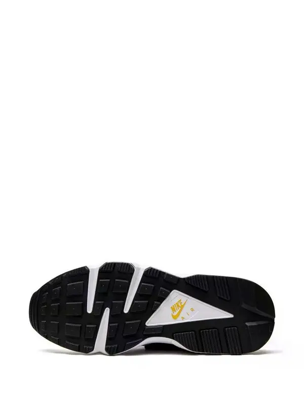 Nike Air Huarache Michigan Sneakers