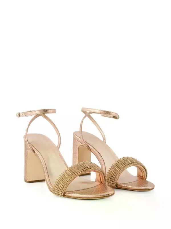 LOEFFLER RANDALL Shay Embellished Sandals