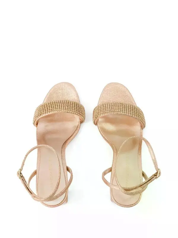 LOEFFLER RANDALL Shay Embellished Sandals
