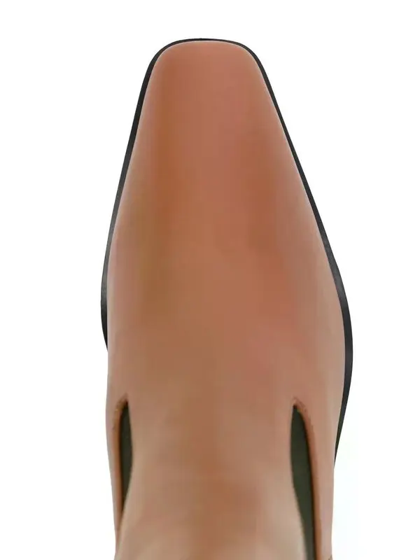 Senso Winnie Heeled Ankle Boots