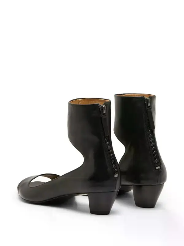 Marsèll Cucchiaia Leather Sandals
