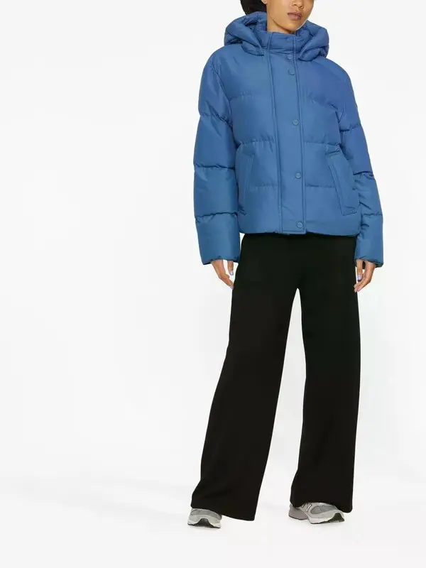 Rlx Ralph Lauren Insulated Puffer Jacket