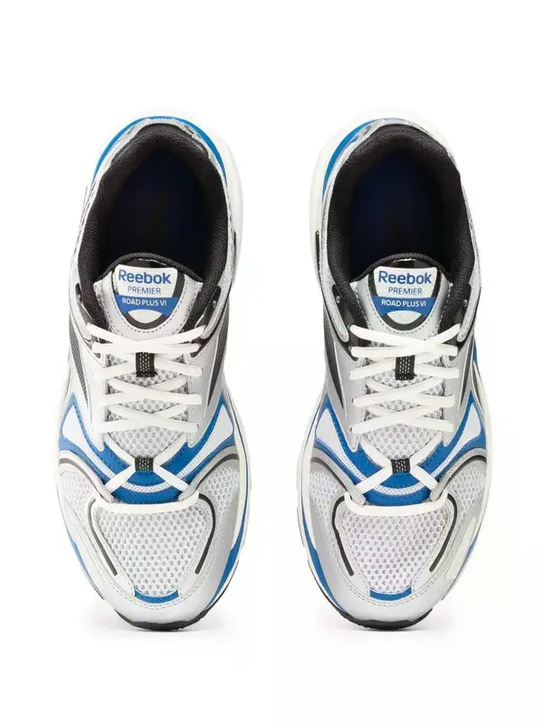 REEBOK Premier Road Plus Vi Panelled Sneakers