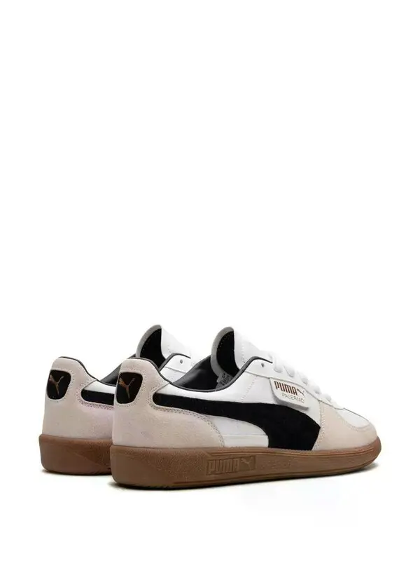 PUMA Palermo Sneakers - White