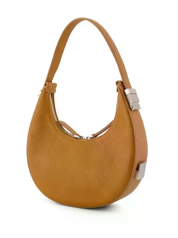 OSOI Mini Toni Shoulder Bag - Brown