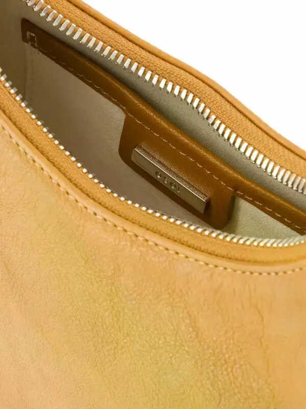 OSOI Mini Toni Shoulder Bag - Brown