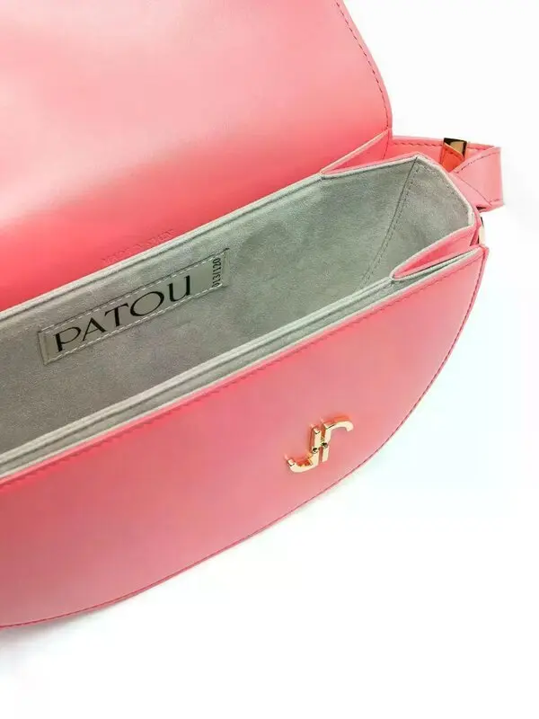 PATOU Le Shoulder Bag