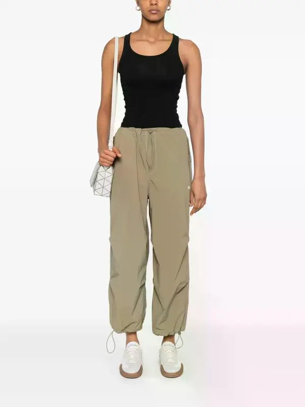 AUTRY Reflex Parachute Trousers