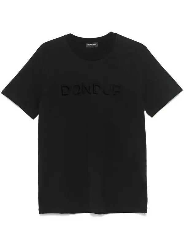 DONDUP Logo-print T-shirt