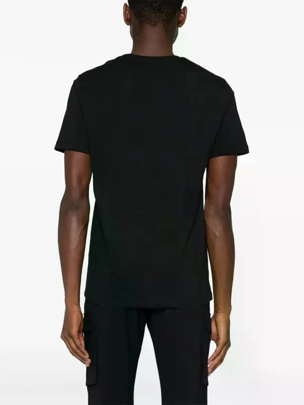DONDUP Logo-print T-shirt