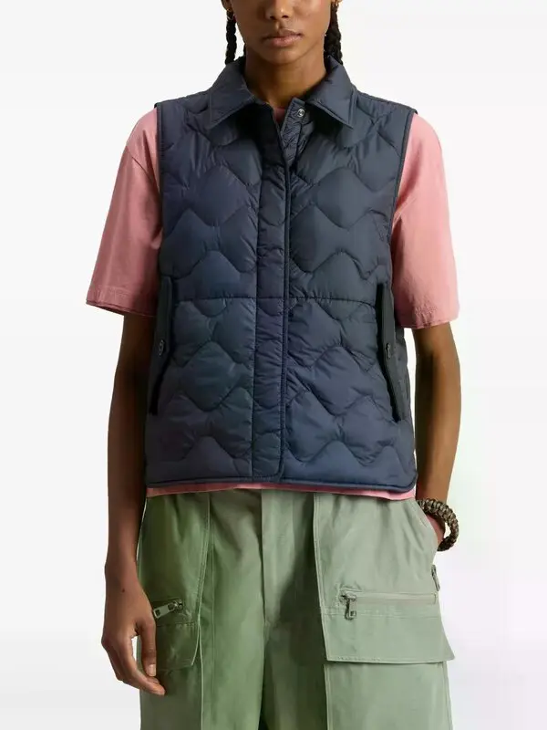 Woolrich Heritage Gilet