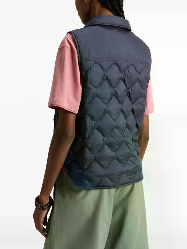 Woolrich Heritage Gilet