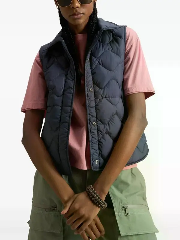 Woolrich Heritage Gilet