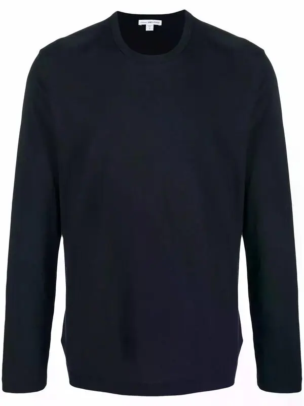 JAMES PERSE Long-sleeve T-shirt