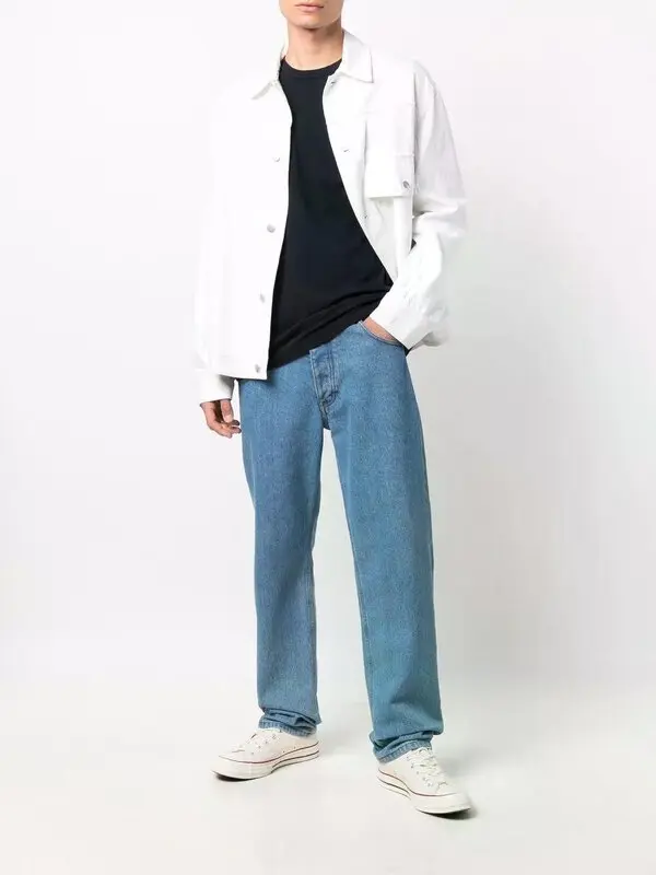 JAMES PERSE Long-sleeve T-shirt