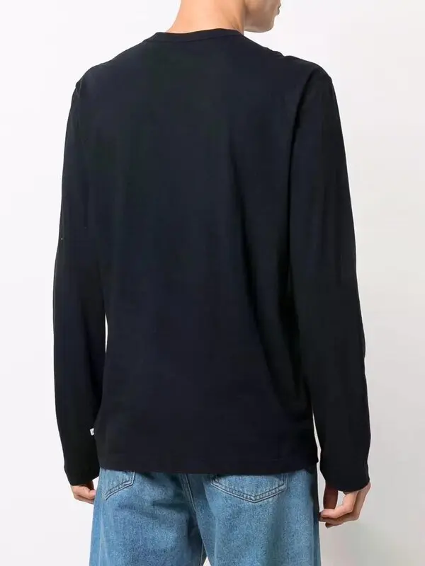 JAMES PERSE Long-sleeve T-shirt