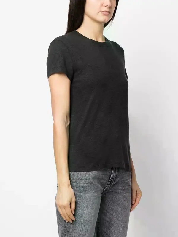 IRO PARIS Cap-sleeve T-shirt