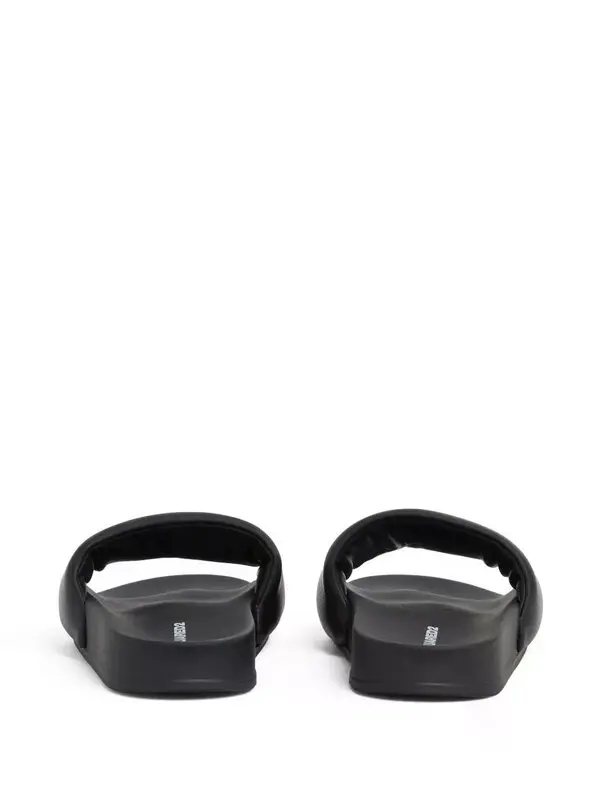 Dsquared2 Logo-print Slides