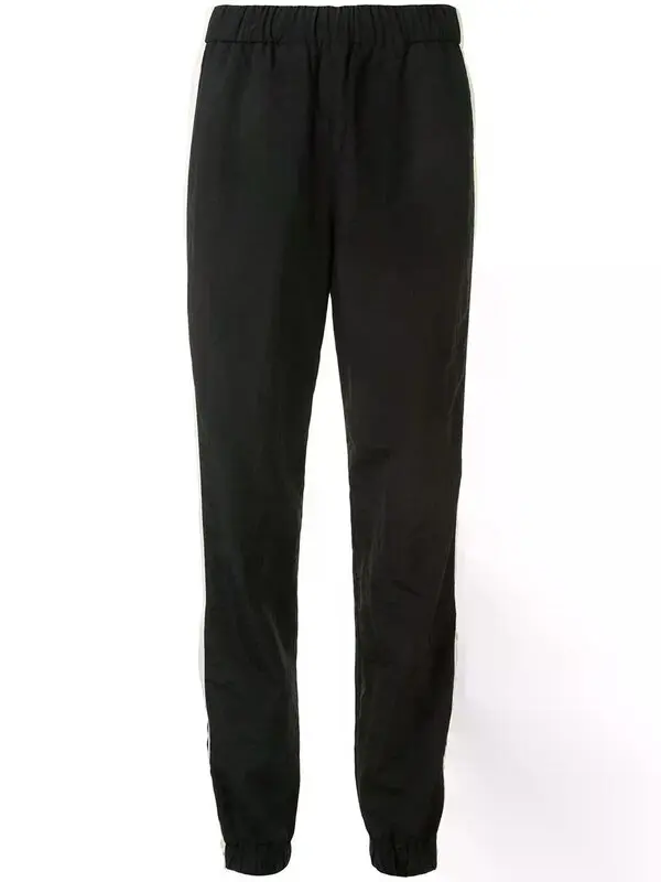 Kenzo Side-zip Stripe Trackpants