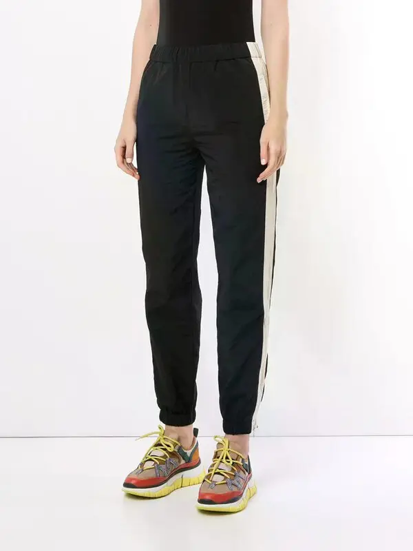 Kenzo Side-zip Stripe Trackpants