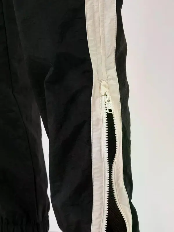 Kenzo Side-zip Stripe Trackpants