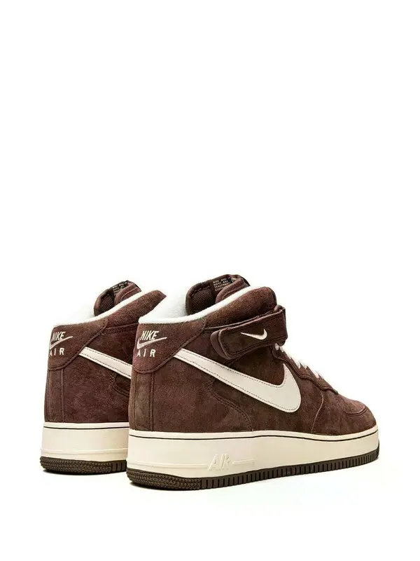 Nike Air Force 1 Mid '07 Qs Sneakers