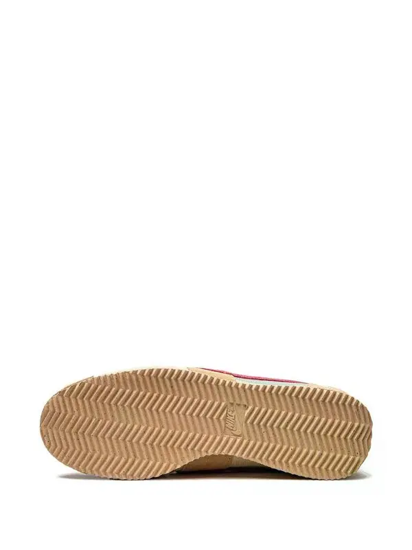Nike Cortez Union Grain Sneakers - Neutrals