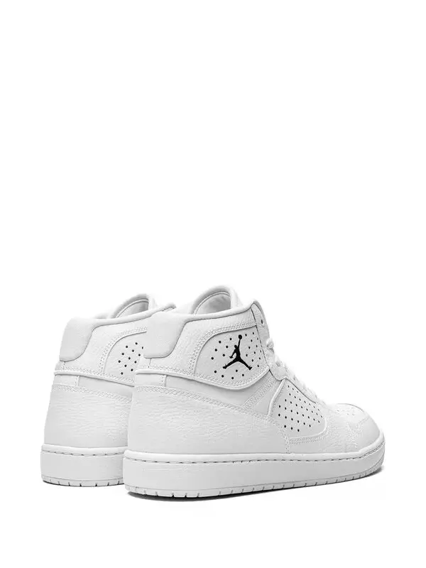 JORDAN Access Sneakers - White