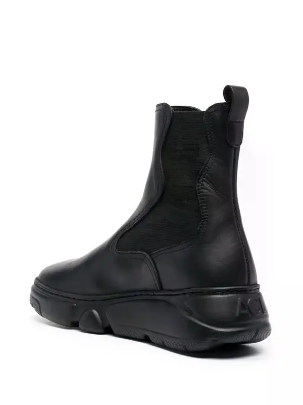 Agl Patty Elasticated Boots