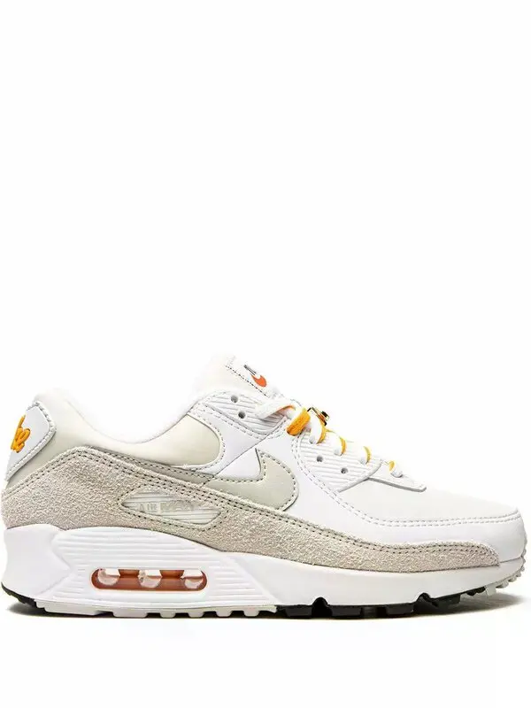 Nike Air Max 90 Low-top Sneakers