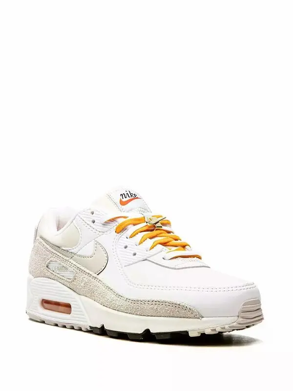 Nike Air Max 90 Low-top Sneakers