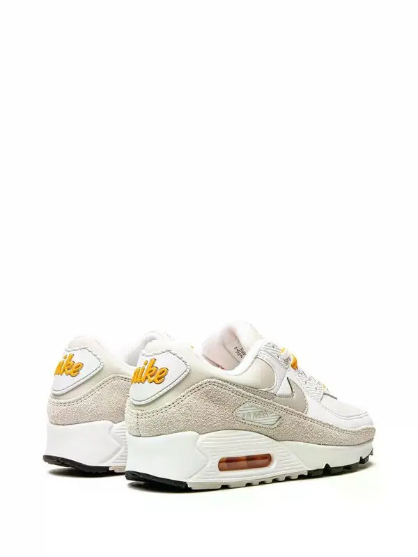 Nike Air Max 90 Low-top Sneakers
